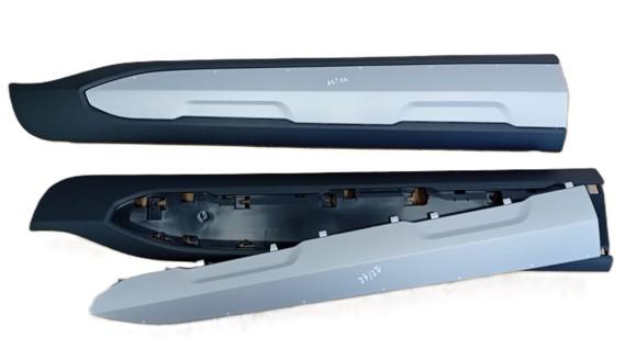 News - Perfect finish and no painting: an injection molding process ...